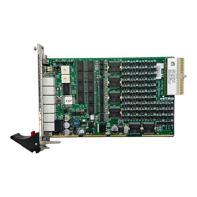 AMAT APPLIED MATERIALS Mks Instruments As01491 0190-37519 Cpci Pcb Board EUR 347,86 - PicClick DE