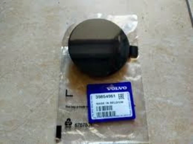 GENUINE VOLVO XC60 Tow Eye Cap - 39854961 $35.00 - PicClick AU