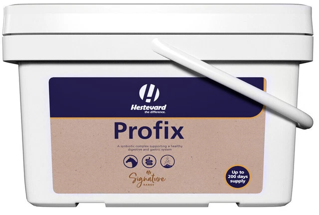 HESTEVARD PROFIX SYNBIOTIC Complex Healthy Digestive & Gastric System ...
