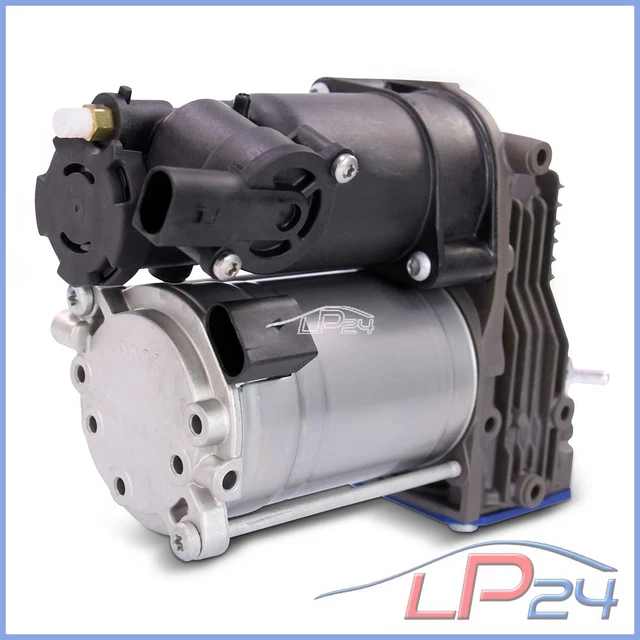 ATEC COMPRESSOR AIR Suspension Niveau Pour Bmw X5 E70 EUR 174,96 ...