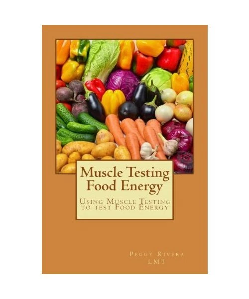 MUSCLE TESTING FOOD Energy: Using Muscle Testing to test Food Energy ...