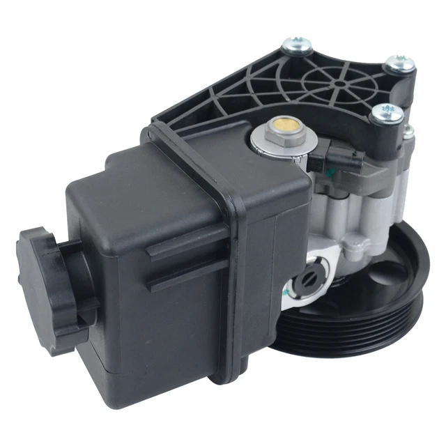 0064664701 POWER STEERING Pump for Mercedes-Benz W204 S204 C207 A207 £ ...