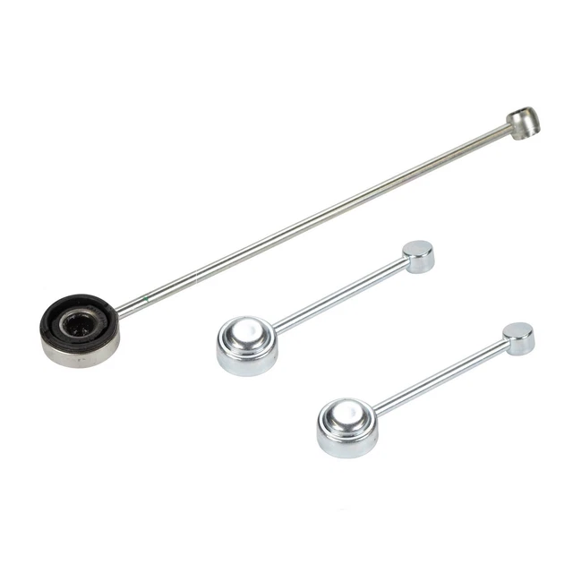 ORIGINAL CITROEN PEUGEOT Gear shift linkage Berlingo 2454.F5 2452.81 £ ...