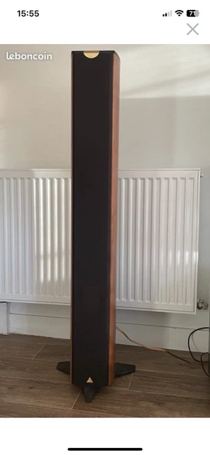 PACK ENCEINTES HOME Cinéma Triangle Odyssey EUR 240,00 - PicClick FR