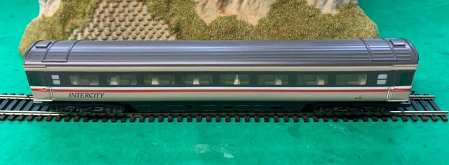 HORNBY HST 125 Intercity Open Coach Executive Livery . S. 2 £14.50 ...