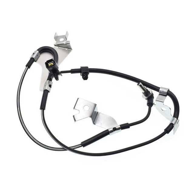 FOR 4HK1 NPR NQR NNR NQR75 LH Front ABS Wheel Speed Sensor 8980061870 ...
