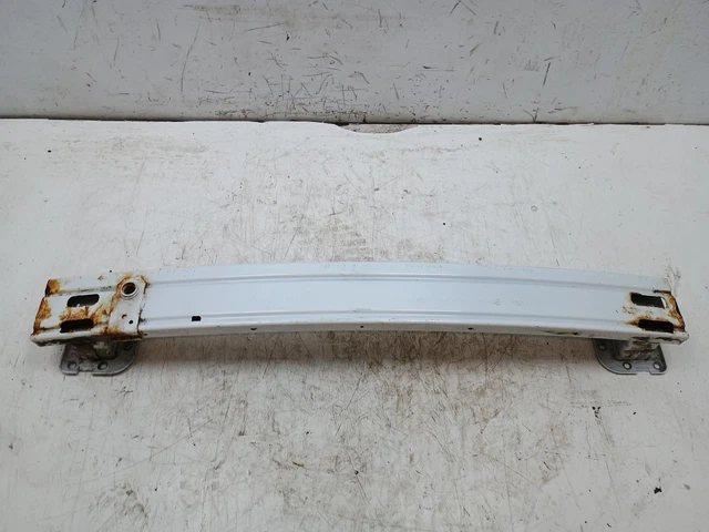 NISSAN QASHQAI REAR BUMPER REINFORCEMENT BAR 5 Door Hatchback ...