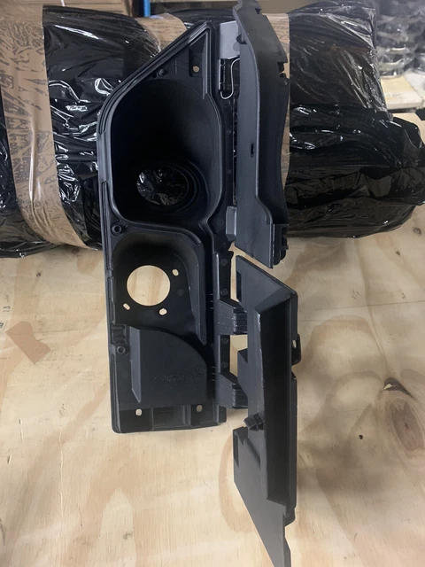 FORD TRANSIT MK8 Fuel Tank Housing Unit 2016- Euro 6 2.0 2115240 £84.00 ...