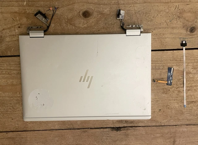 HP ELITEBOOK X360 1030 g3 Parts, Top Half, Screen, Case £20.00 ...