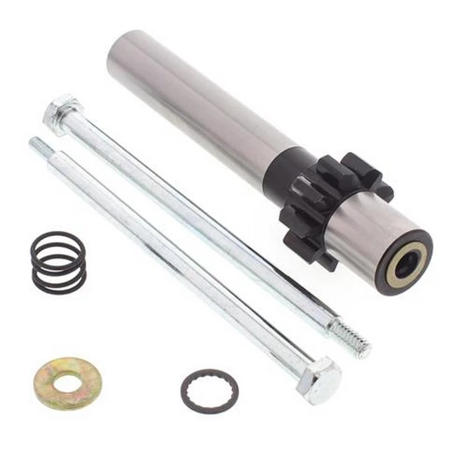 79-2105 ONE PIECE Jackshaft Kit Harley Davidson Fxr Super Glide 82 1992 ...