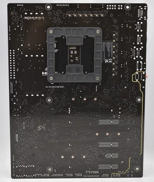 *DAMAGED* ASUS PRIME Z790-P D4 LGA1700 ATX Motherboard £10.00 - PicClick UK