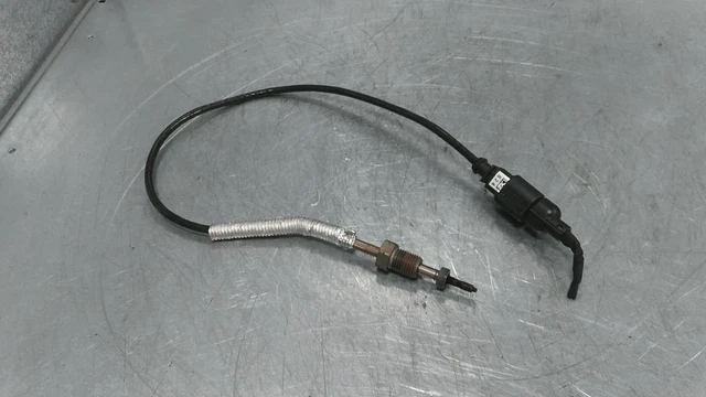EXHAUST TEMPERATURE SENSOR Volkswagen Caddy Cargo V (SBA/SBH) 2021 ...
