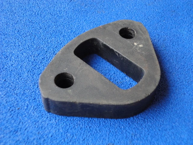 CLASSIC MINI FUEL PUMP SPACER 1000cc-1275cc-COOPER-AUSTIN-MAYFAIR ...