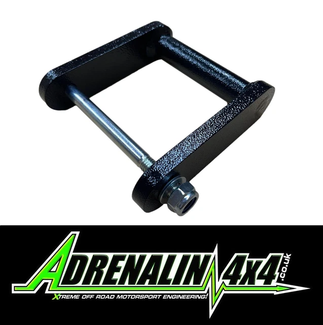 CATENA ANELLO JATE Land Rover Defender Discovery Range Rover Recupero ...