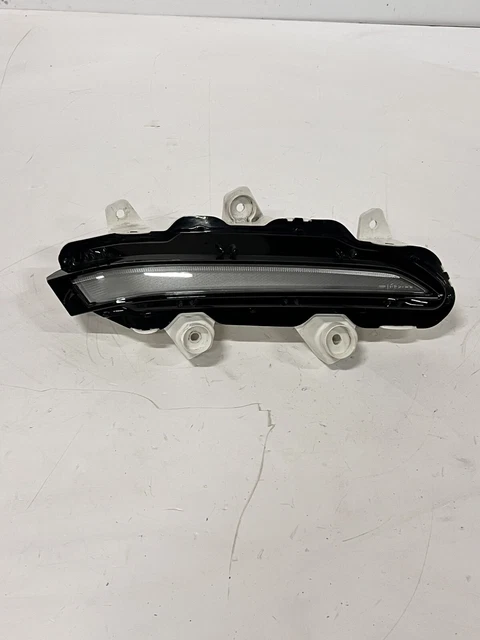 PEUGEOT 208 2008 ALLURE II MK2 2019-2022 DRL LED Left Side 9824241480 ...