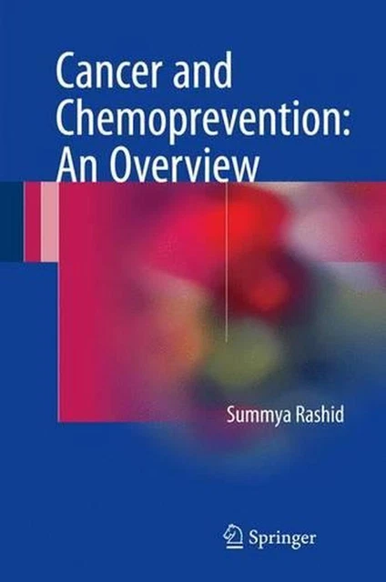 CANCER AND CHEMOPREVENTION: An Overview by Summya Rashid (English ...