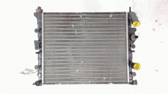 RADIATEUR EAU RENAULT MEGANE 1 PHASE 1 7700838134 EUR 69,90 - PicClick FR