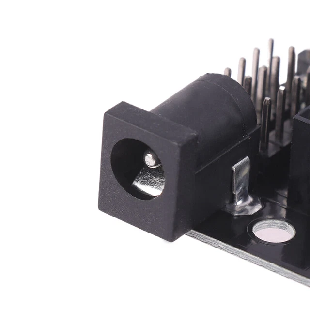 NODEMCU NODE MCU Base ESP8266 Basic Circuit Test Board DIY For NodeMcu ...