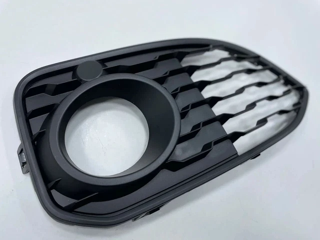 ORIGINAL BMW F20 F21 LCI Gitter unten rechts M 1er vorne Stoßstange ...