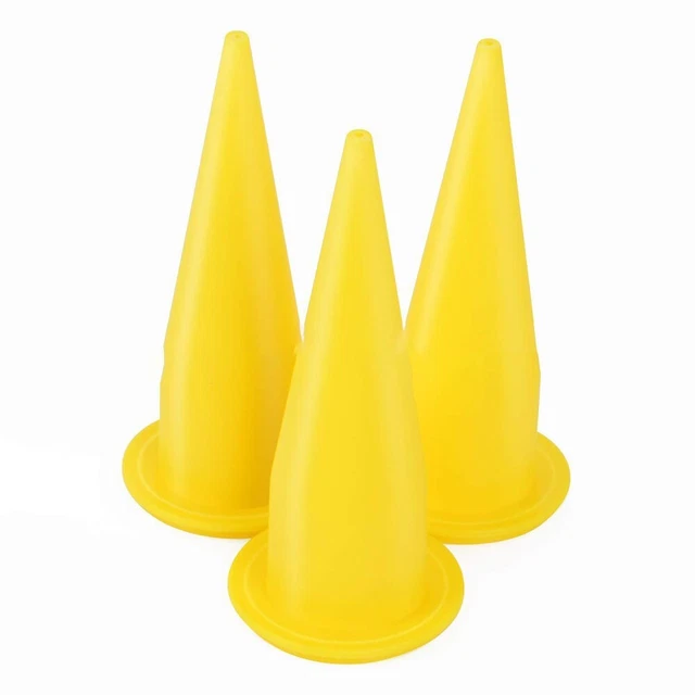 BUSE CÔNE CALFEUTRAGE paroi extérieure PE structure de résistance buse ...