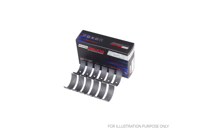 CONNECTING ROD BEARING Set For Toyota 2JZGE, 2JZGTE, 24V 3.0L ...