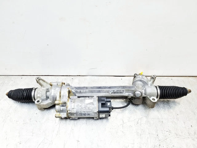 MERCEDES GLC C253 Power Steering Rack 3.0 Petrol 4Matic 2534608300 2018 ...