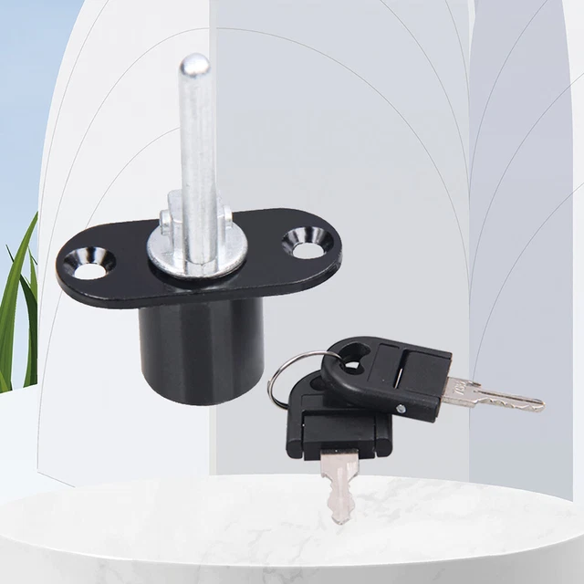 16/19MM CAM CYLINDER Triple Lock Stable Cabinet Lock File Cabinet Locks ...