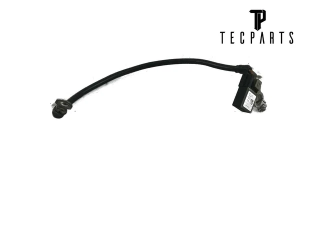 MERCEDES BENZ W218 Elektrische Batteriesensor A0009052902 EUR 12,99 ...