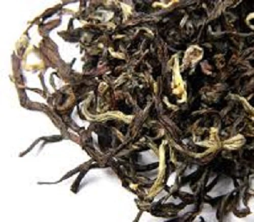 NEPAL ORGANIC TEA (FRESH FIRST FLUSH 2025) ANTU VALLEY UNCUT SFTGFOP I ...