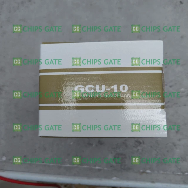1PCS NEW KUTAI GCU-10 Generator Control Unit Fast Ship $163.00 - PicClick