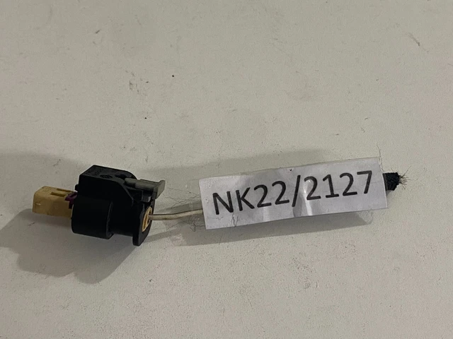 VW GOLF AUDI 2020 Diesel Engine Wiring Loom Harness Plug Connector ...