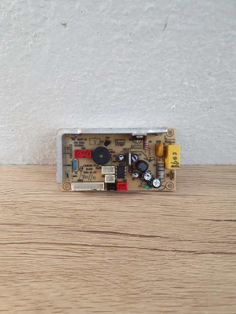 HAUPTPLATINE MAINBOARD - Cafissimo compact / KB-5150 E123995 ...