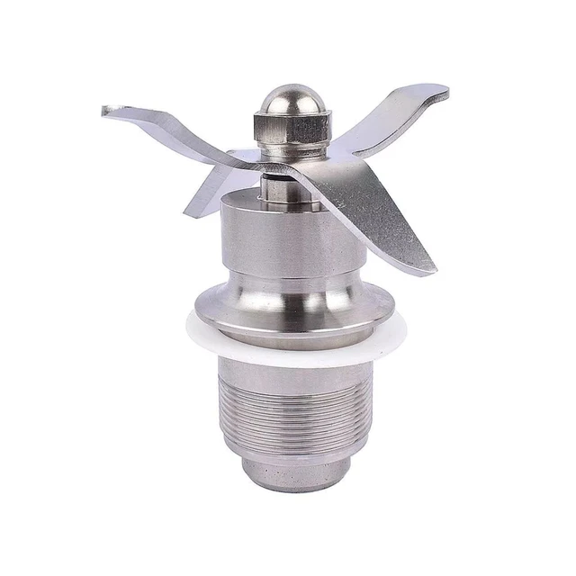 502977 CUTTING BLADE Assembly Replacement For Waring CB6 CB10 CB15 ...