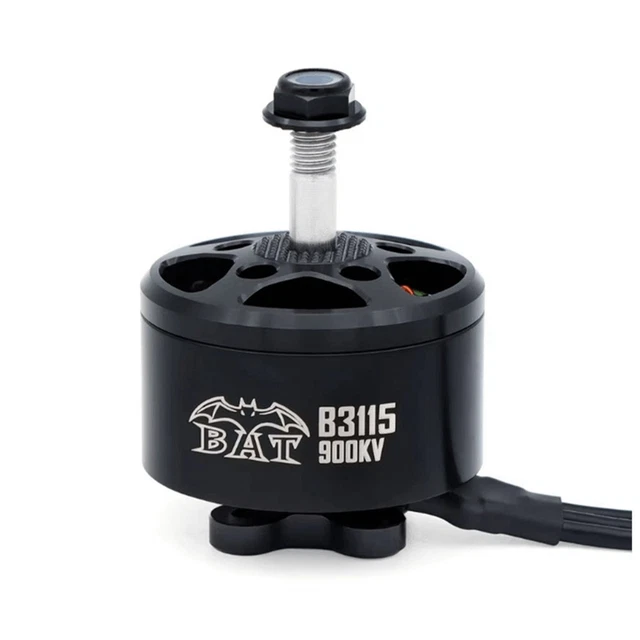 SURPASSHOBBY BAT 3115 Brushless Motor 900KV Drone Motor for FPV ...