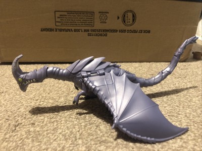 HOW TO TRAIN your dragon Heather’s Windshear The Razorwhip £56.37 ...