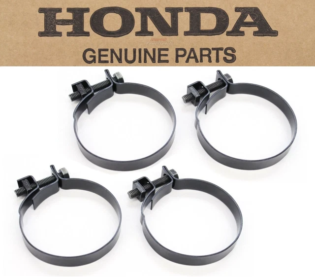 HONDA X4 BOOT Clamps #R208 $69.43 - PicClick AU