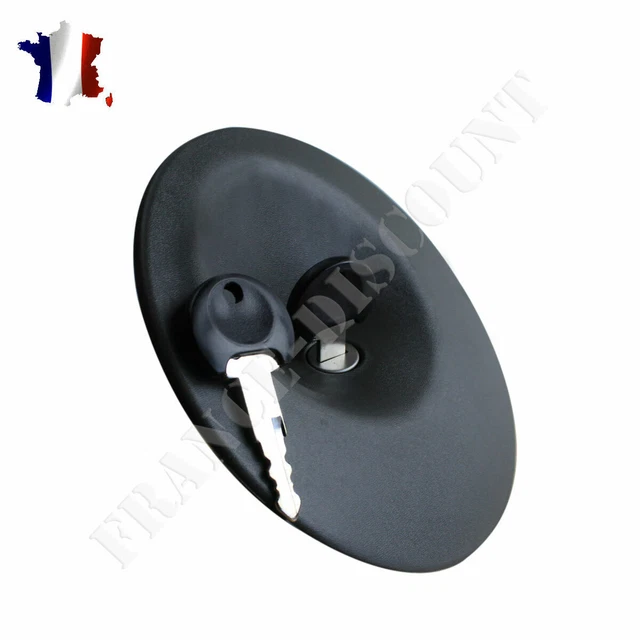 BOUCHON CAPUCHON DE RESERVOIR RENAULT KANGOO DE 97 à 08 = 7701474056 ...