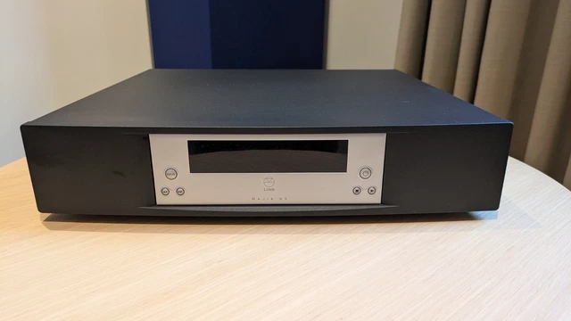 LINN MAJIK DS music streamer £449.00 - PicClick UK