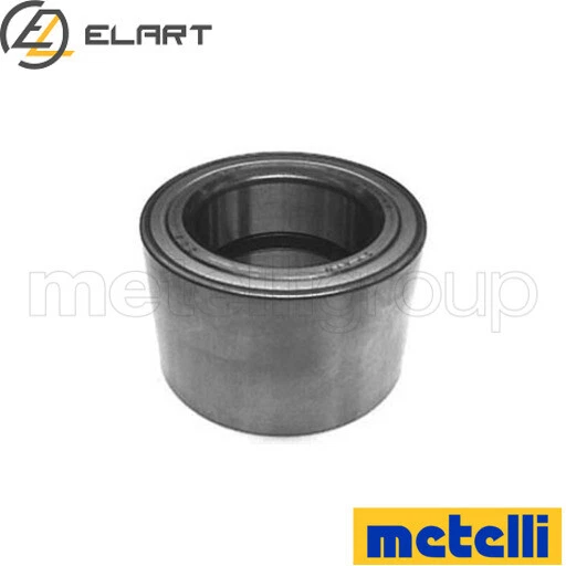 WHEEL BEARING KIT 19-2691 FOR IVECO MASSIF/Station/Wagon/Single/Cab ...