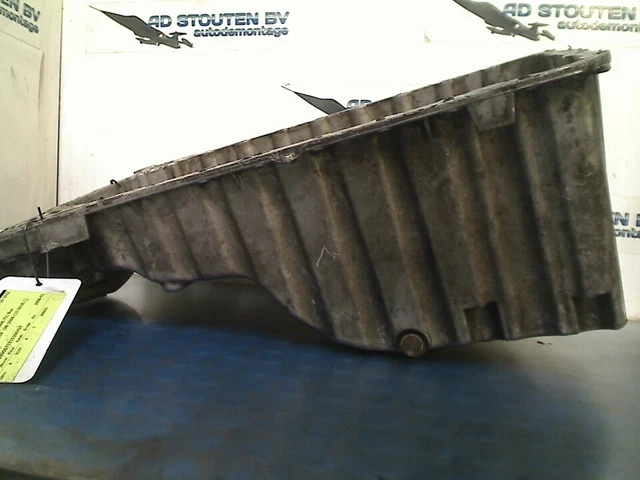 SUMP MERCEDES-BENZ SPRINTER 3,5t (906.73) Bus 311 CDI 16V (OM646.985 ...