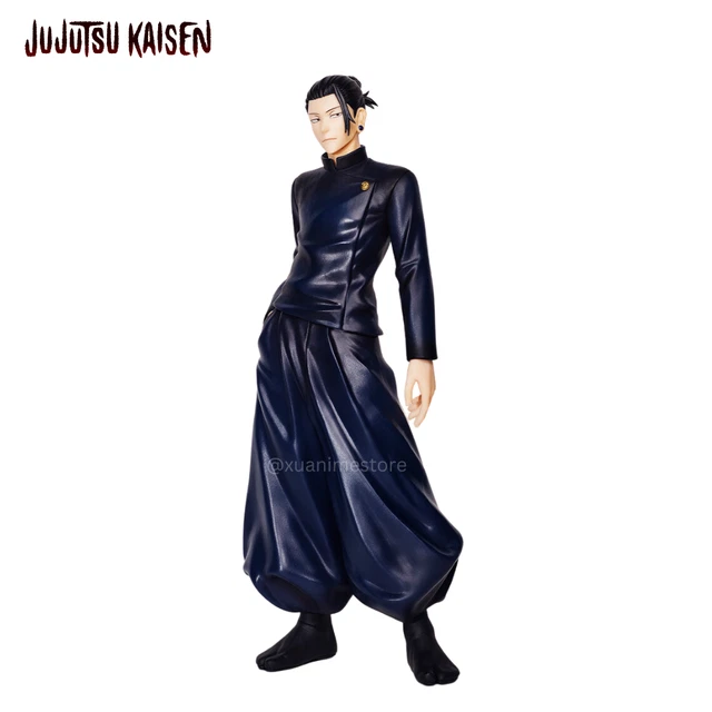 NEW JUJUTSU KAISEN Season 2 Suguru Geto Anime Licensed Figure Japan ...