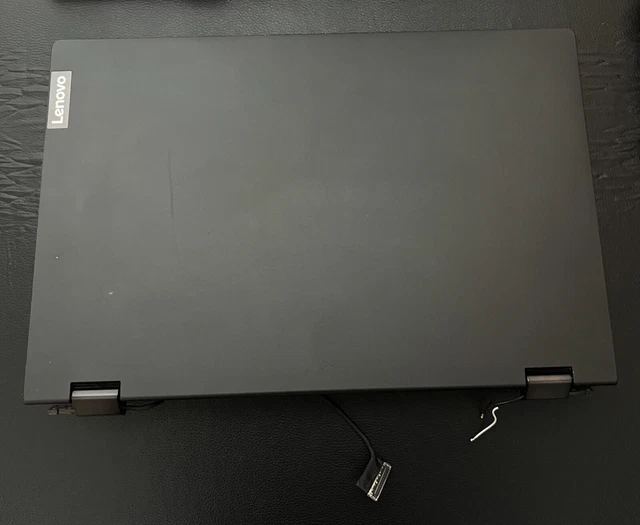 LENOVO IDEAPAD C340-15IWL Touchscreen Display Touch Completo Originale ...