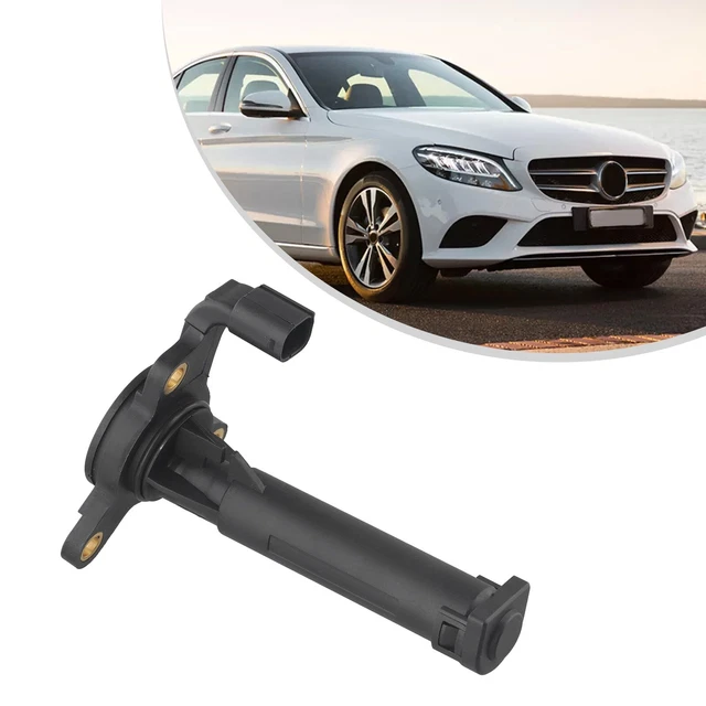 CAPTEUR DE NIVEAU d'huile haut de gamme pour Mercedes W203 W271 ...