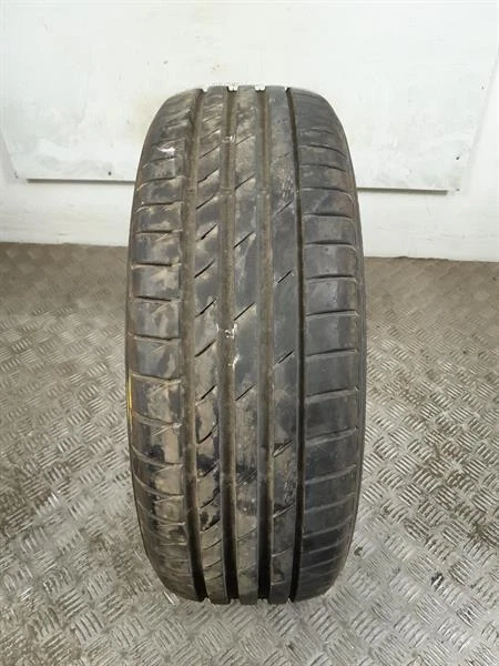 195/55/16 KUMHO ECSTA PS71 RUNFLAT pièce usée pneu 7 mm de bande de ...