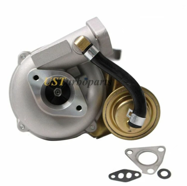RHB31 VZ21 TURBO Turbocharger for Small Engine 100HP Rhino Motorcycle ...