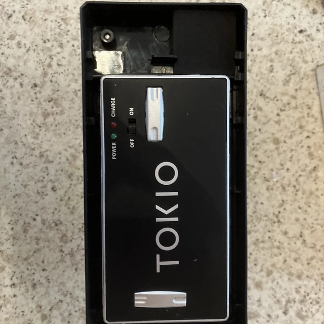 F1 TOKIO RACER Remote Control Car Never Been Opened Or Never Been Used ...