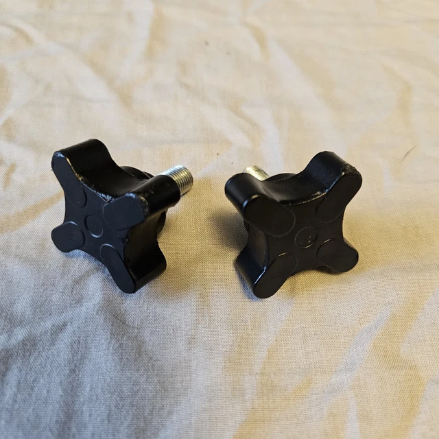 PRIDE GOGO ELITE Traveller Mobility Scooter Arm Rest Bolts ( PAIR ) £10 ...