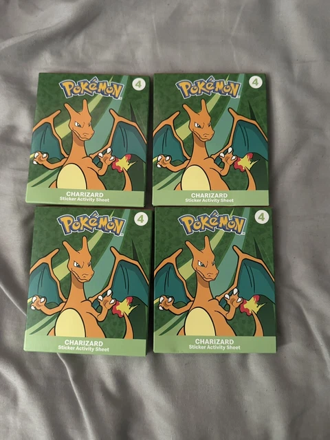 MCDONALDS 2025 POKEMON Set Of 4 $17.51 - PicClick AU