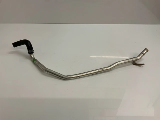 MERCEDES C-CLASS W204 C200 Water Coolant Radiator Hose Pipe A2048304916 ...