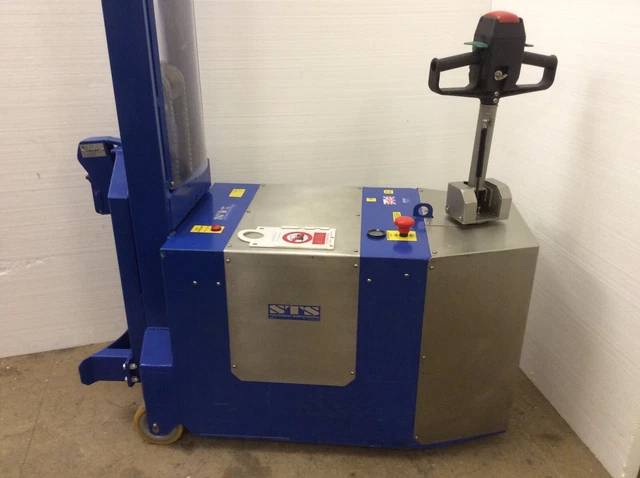 STS COUNTERBALANCE BARREL / Drum Lift £3,015.72 - PicClick UK